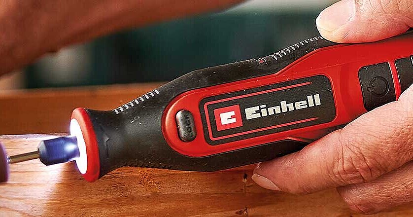 Other practical tools and ideas for DIYers | Einhell.cl