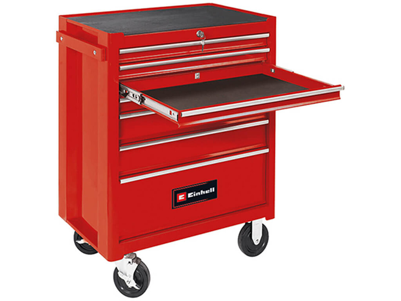 Accessories for your home workshop | Einhell Blog