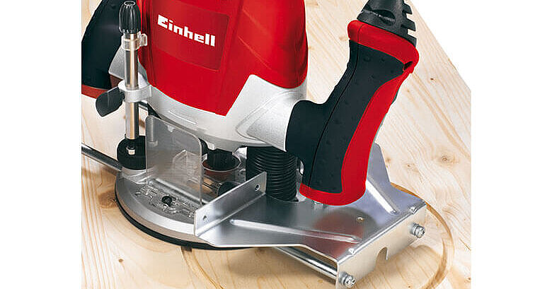 Máquinas fresadoras, fresadoras tupí, fresas para rozas y fresas para ...